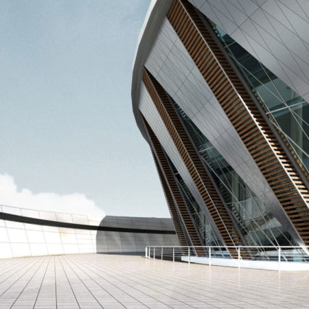 Portfolio Archive - rd Architecture
